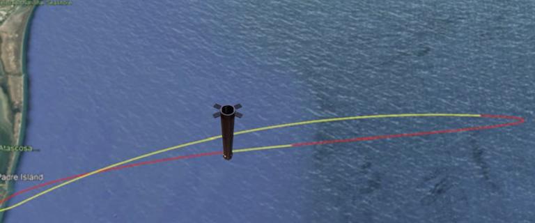 SpaceX Confirms Booster Tower Catch Attempt on Return from First ...