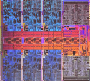 Now China SMIC and Intel Are Both at 7 Nanometer Chips | NextBigFuture.com