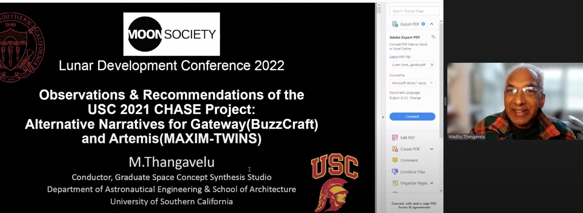 Buzzcraft Presented at Lunar Development Conference | NextBigFuture.com