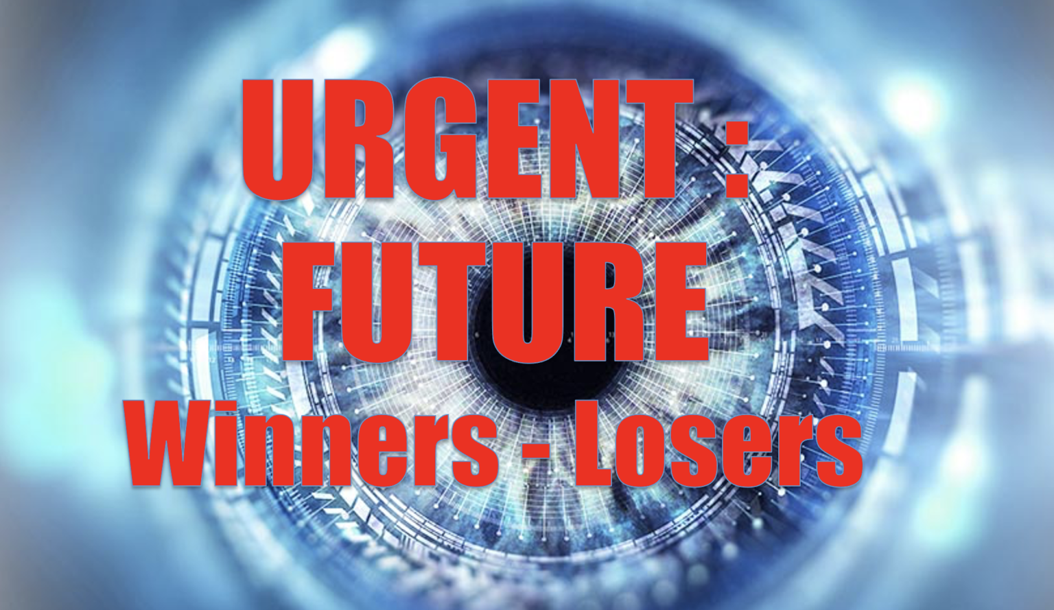 Technology Singularity Today | NextBigFuture.com