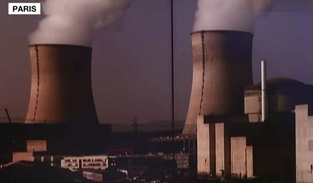 France Restarting All 32 Nuclear Reactors by Winter | NextBigFuture.com