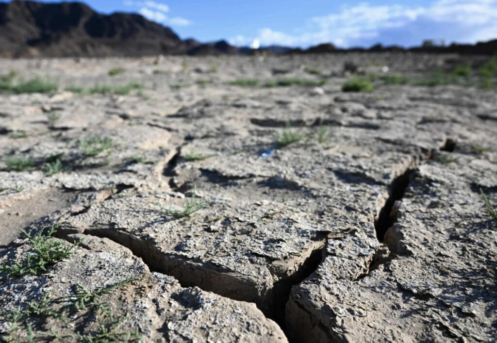 Drought Reveals Fifth Mob Body Near Vegas | NextBigFuture.com