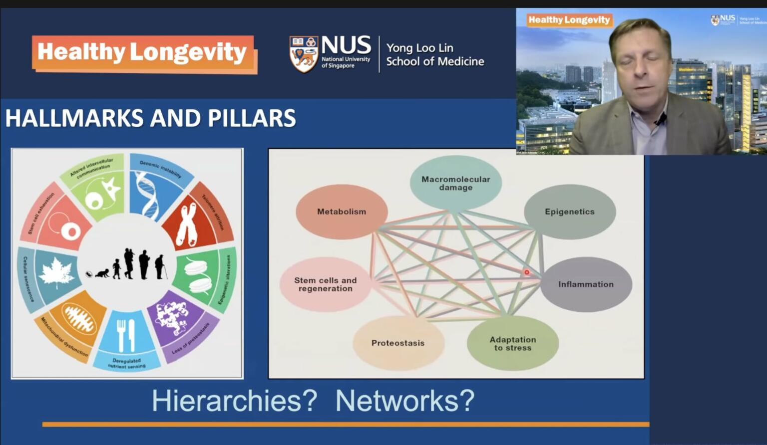 Rejuvant Antiaging Supplement Studies Show Large Biomarker Age Reversal ...