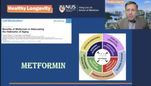 Rejuvant Antiaging Supplement Studies Show Large Biomarker Age Reversal ...