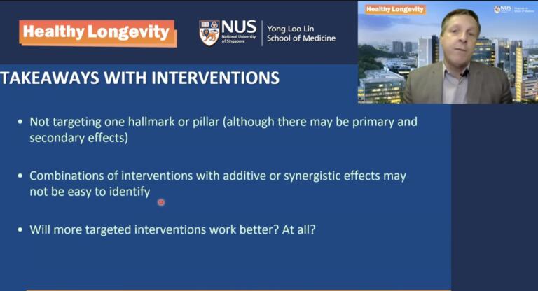 Rejuvant Antiaging Supplement Studies Show Large Biomarker Age Reversal ...