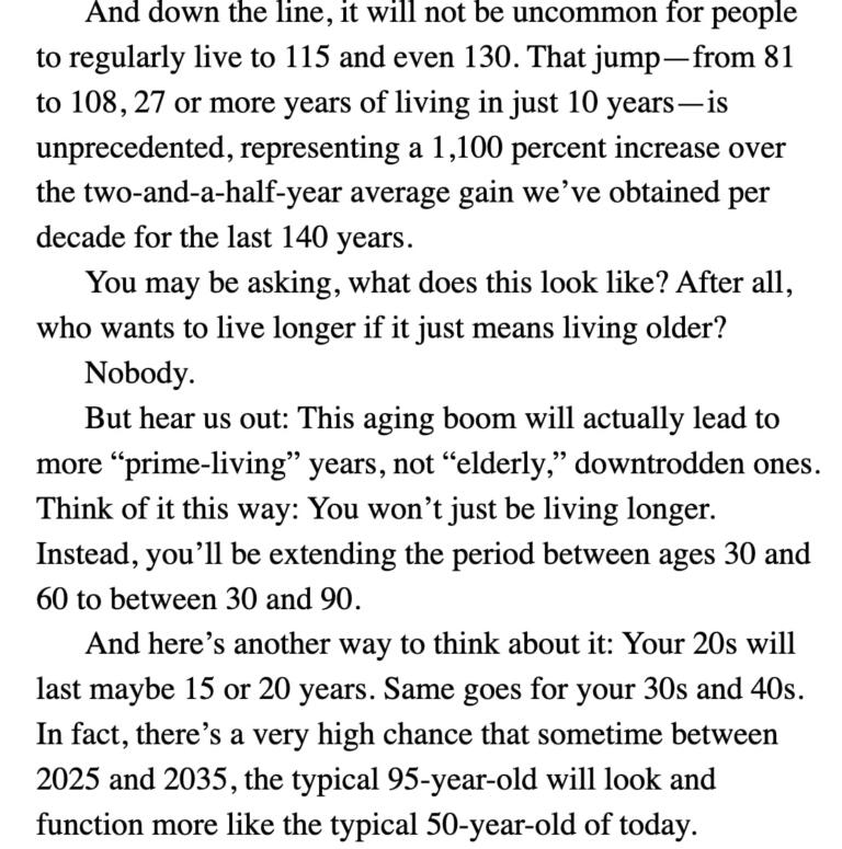 Great Age Reboot | NextBigFuture.com