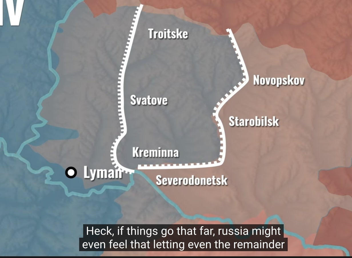 Next In the Russia-Ukraine War | NextBigFuture.com