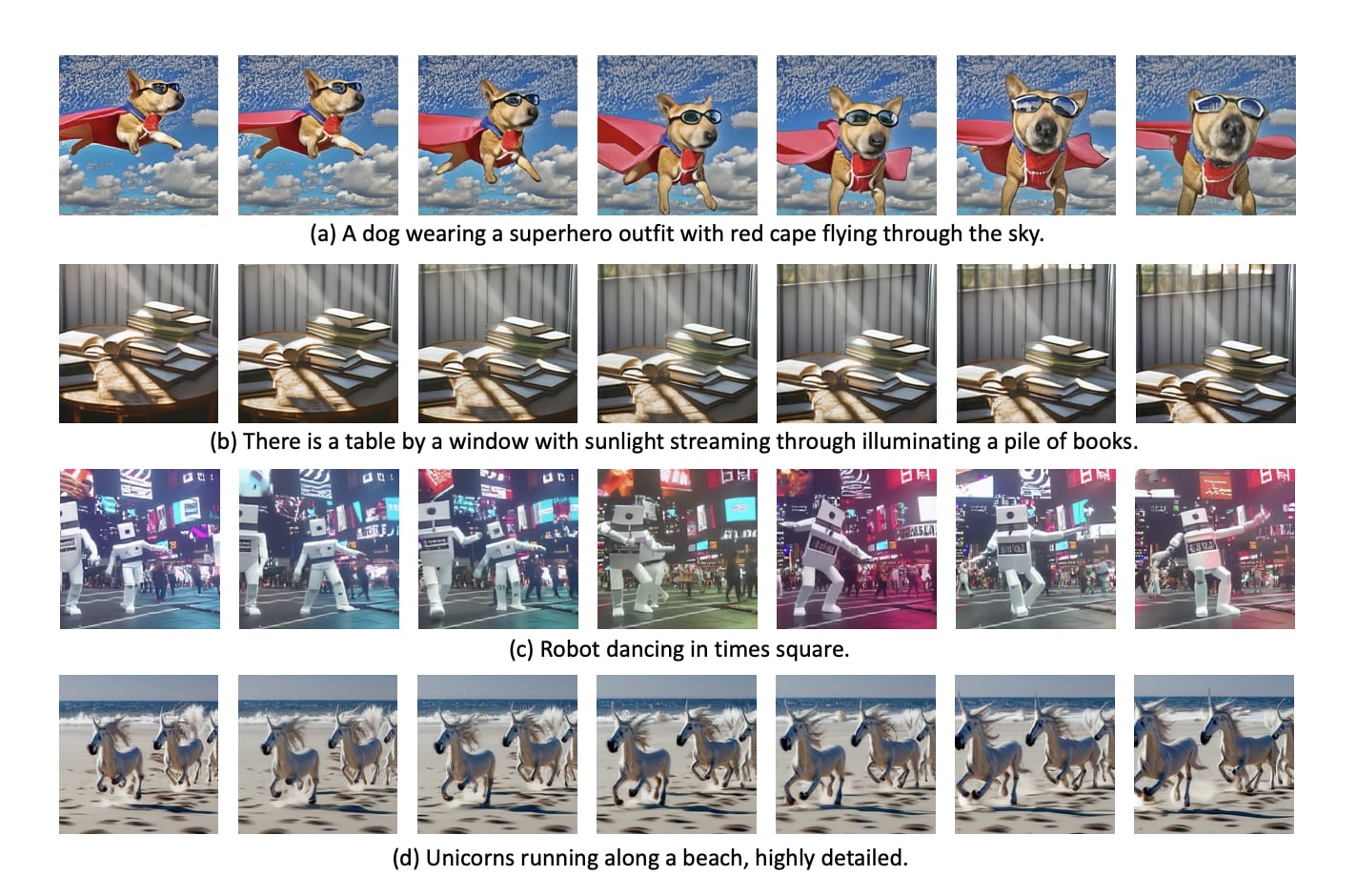 Meta Text to Video Generator | NextBigFuture.com