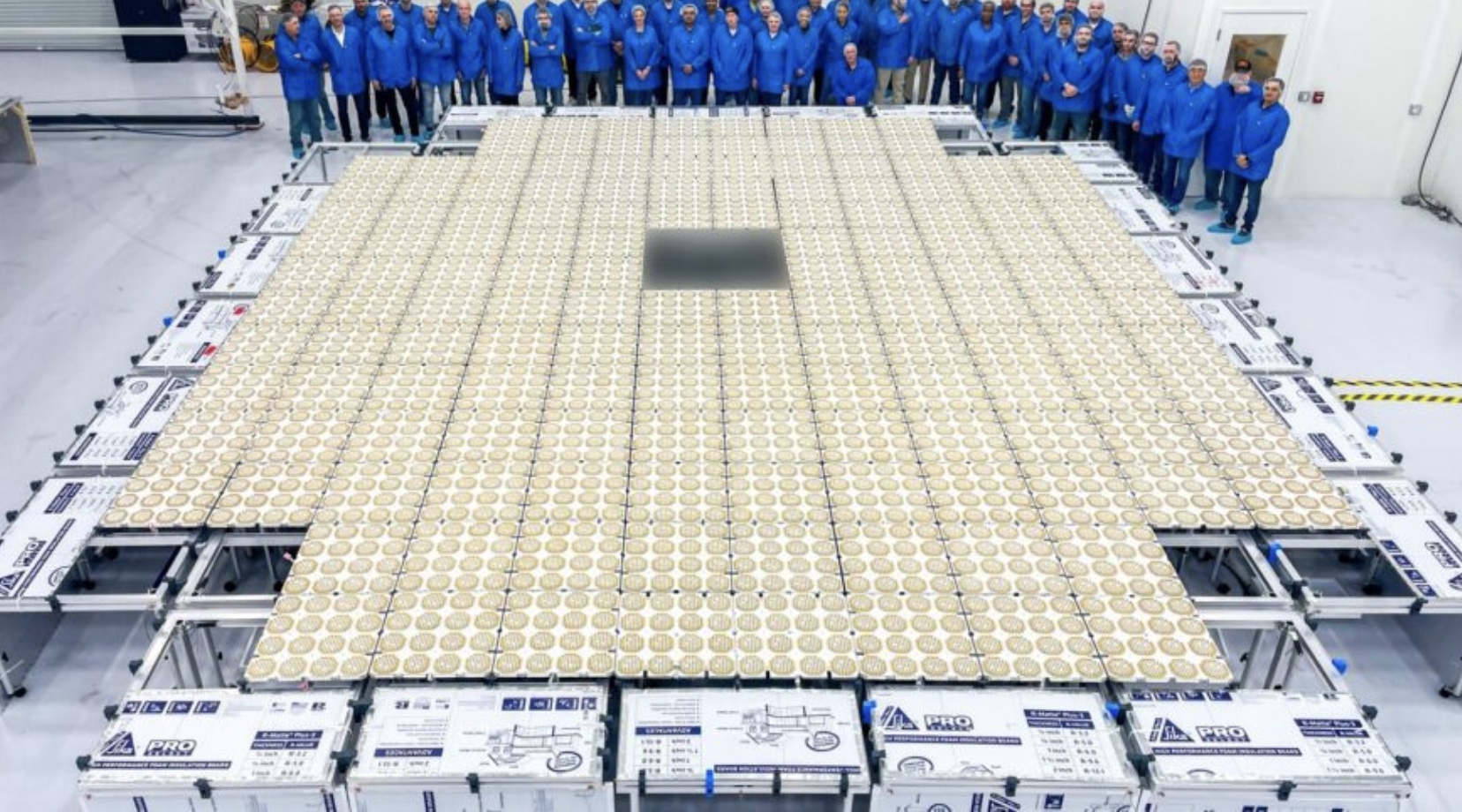 Satellite Direct to Cellphone | NextBigFuture.com