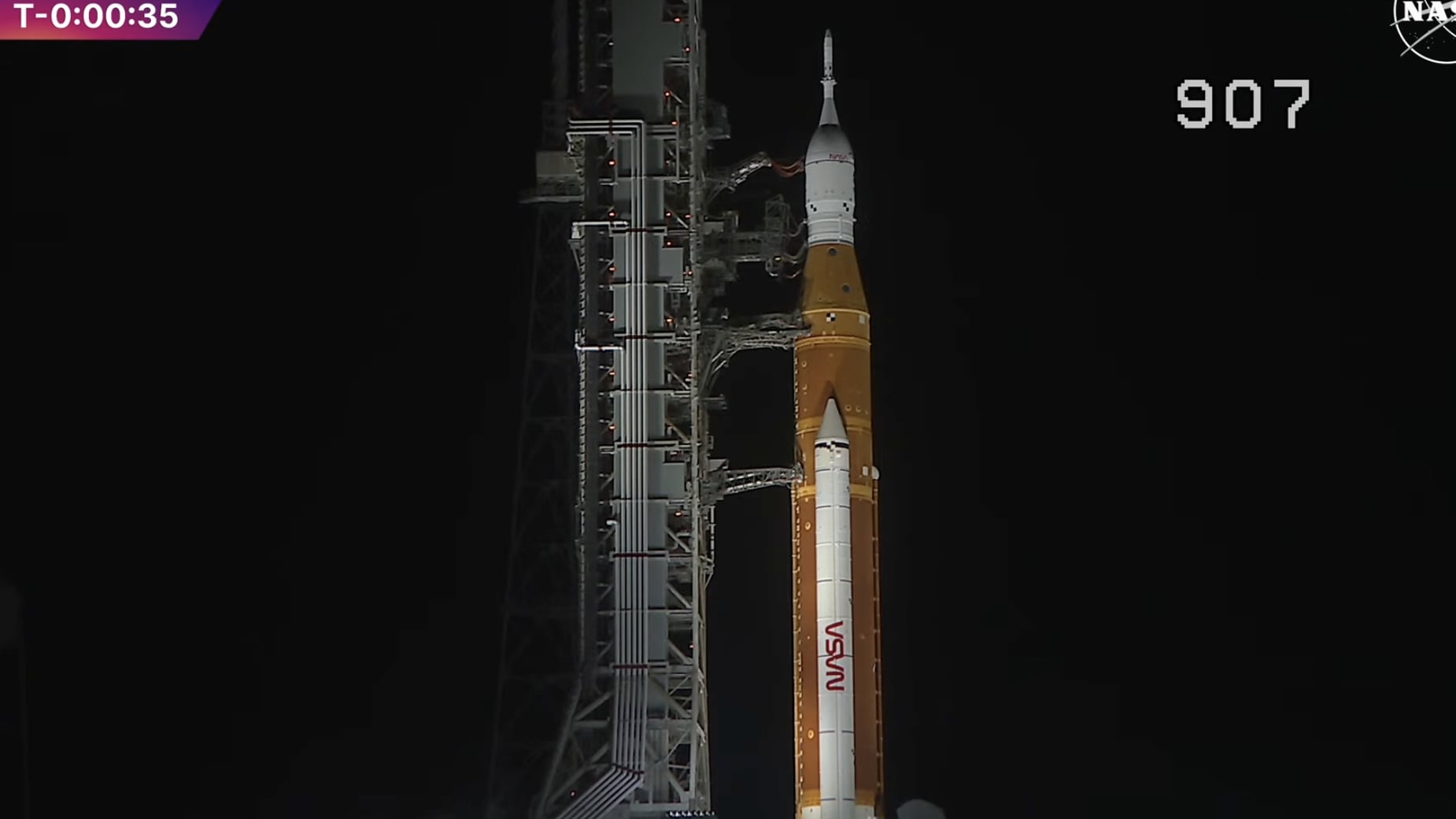 Space Launch System Successfully Launched | NextBigFuture.com