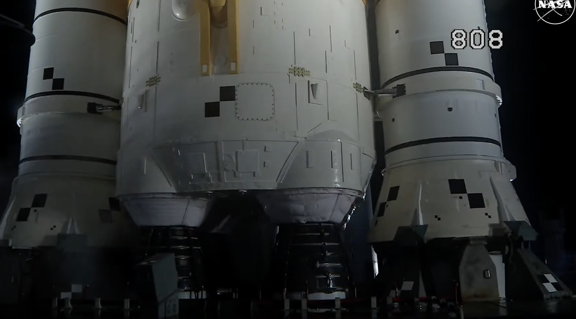 Space Launch System Successfully Launched | NextBigFuture.com