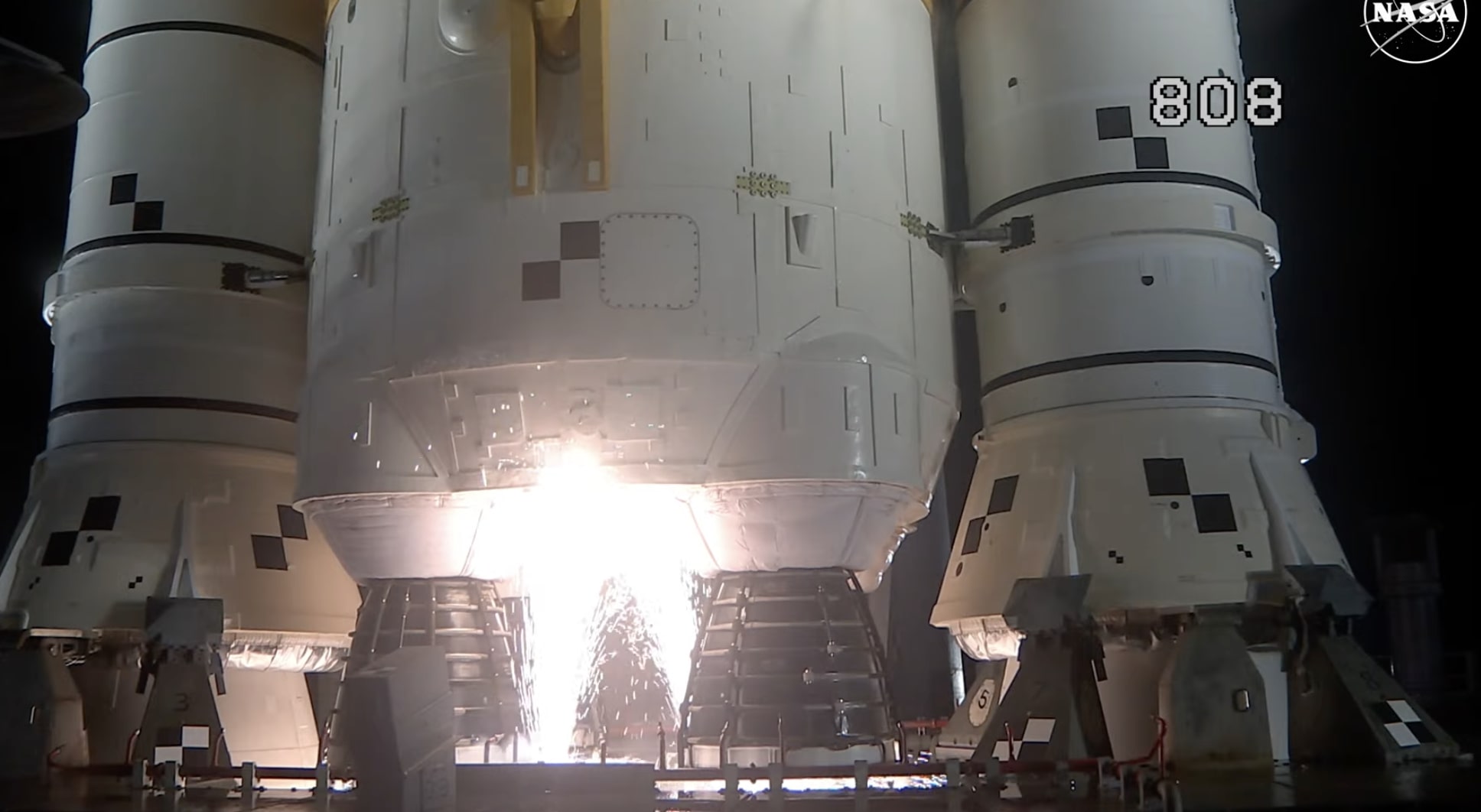 Space Launch System Successfully Launched | NextBigFuture.com