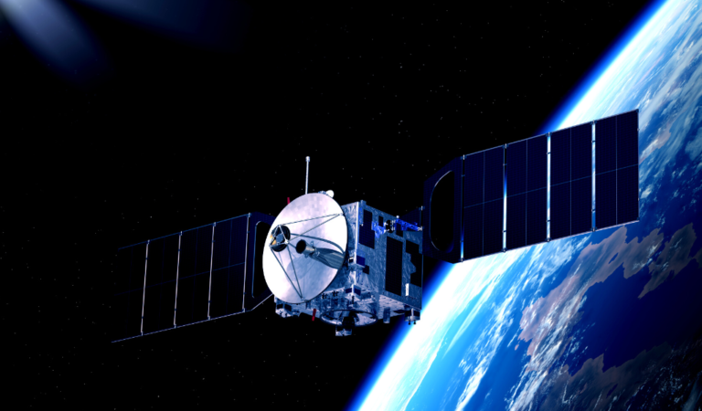 Cryptosat Raises $3M in Seed Funding to Tamperproof Crypto from Space ...