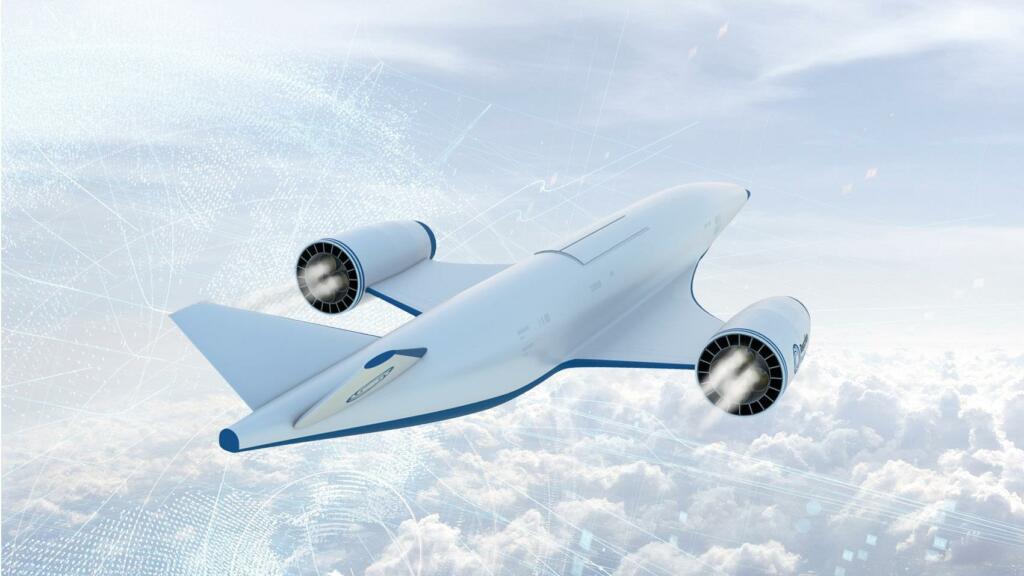 UK Progress to Space Plane | NextBigFuture.com
