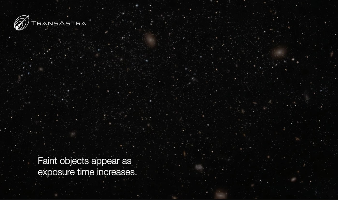 Breakthrough for Finding Asteroids and Tracking Space Debris | NextBigFuture.com