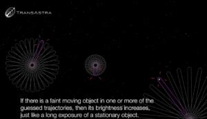 Breakthrough for Finding Asteroids and Tracking Space Debris | NextBigFuture.com