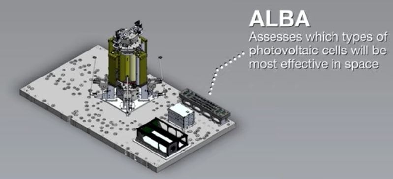 Caltech Space Solar Power Demo Launched to Orbit January 3rd ...