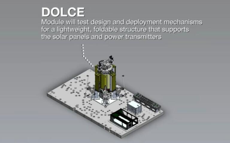 Caltech Space Solar Power Demo Launched to Orbit January 3rd ...