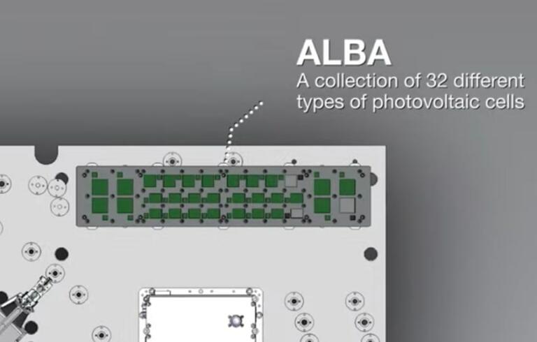 Caltech Space Solar Power Demo Launched to Orbit January 3rd ...