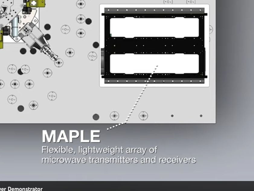 Caltech Space Solar Power Demo Launched to Orbit January 3rd ...