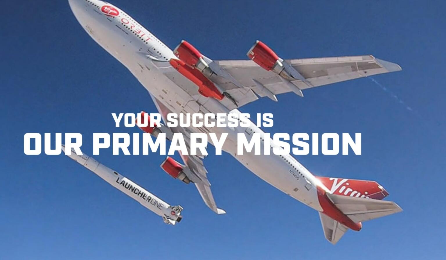 Virgin Orbit Upper Stage Fails to Deliver to Orbit | NextBigFuture.com