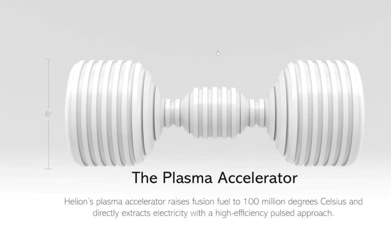 December 2022 Update of Helion Fusion Progress | NextBigFuture.com
