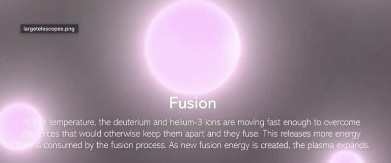 December 2022 Update of Helion Fusion Progress | NextBigFuture.com
