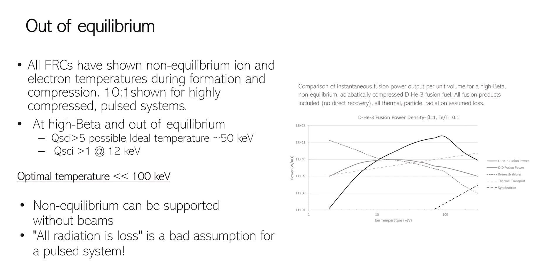 December 2022 Update of Helion Fusion Progress | NextBigFuture.com