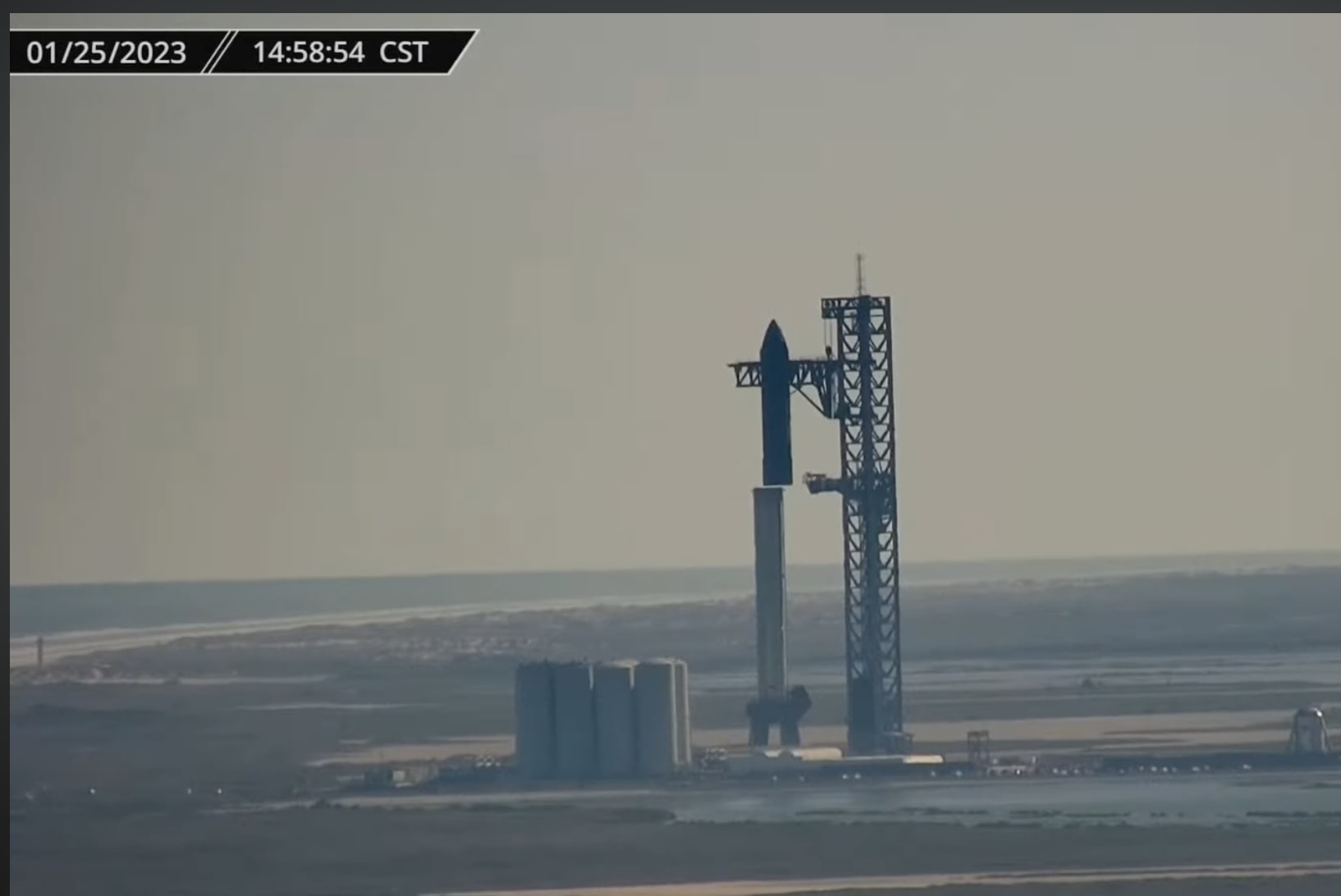 SpaceX 33 Raptor Engine Static Fire as Early as Next Week ...