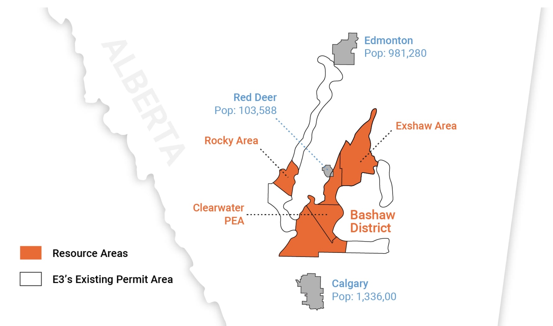 Some Old Oil and Gas Fields Have Lithium Rich Water | NextBigFuture.com