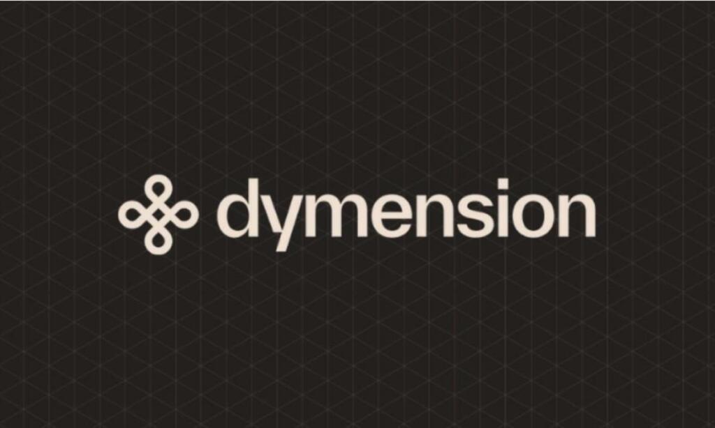 Dymension Raises 6 7m And Releases Testnet For A Network Of Modular Layer 2 Rollapps
