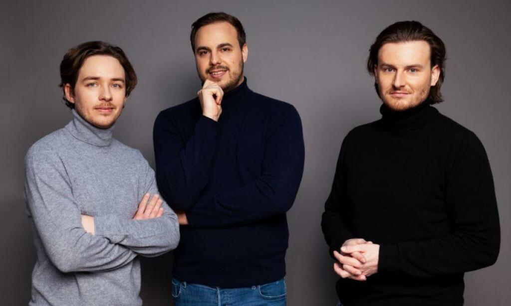 Bitpanda-backed Pantos Launches Public Beta of Its Multichain Token ...