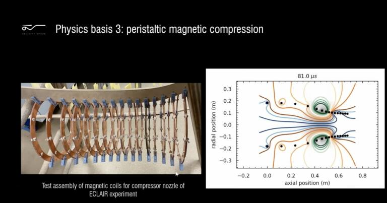 Helicity Working to a Practical Fusion Drive with a Path to Large Ships ...
