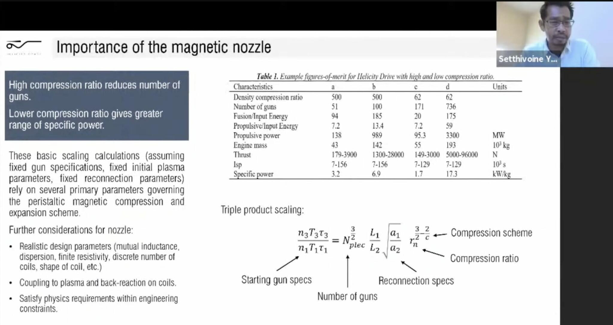 Helicity Space Progress to Lab Fusion Prototype | NextBigFuture.com