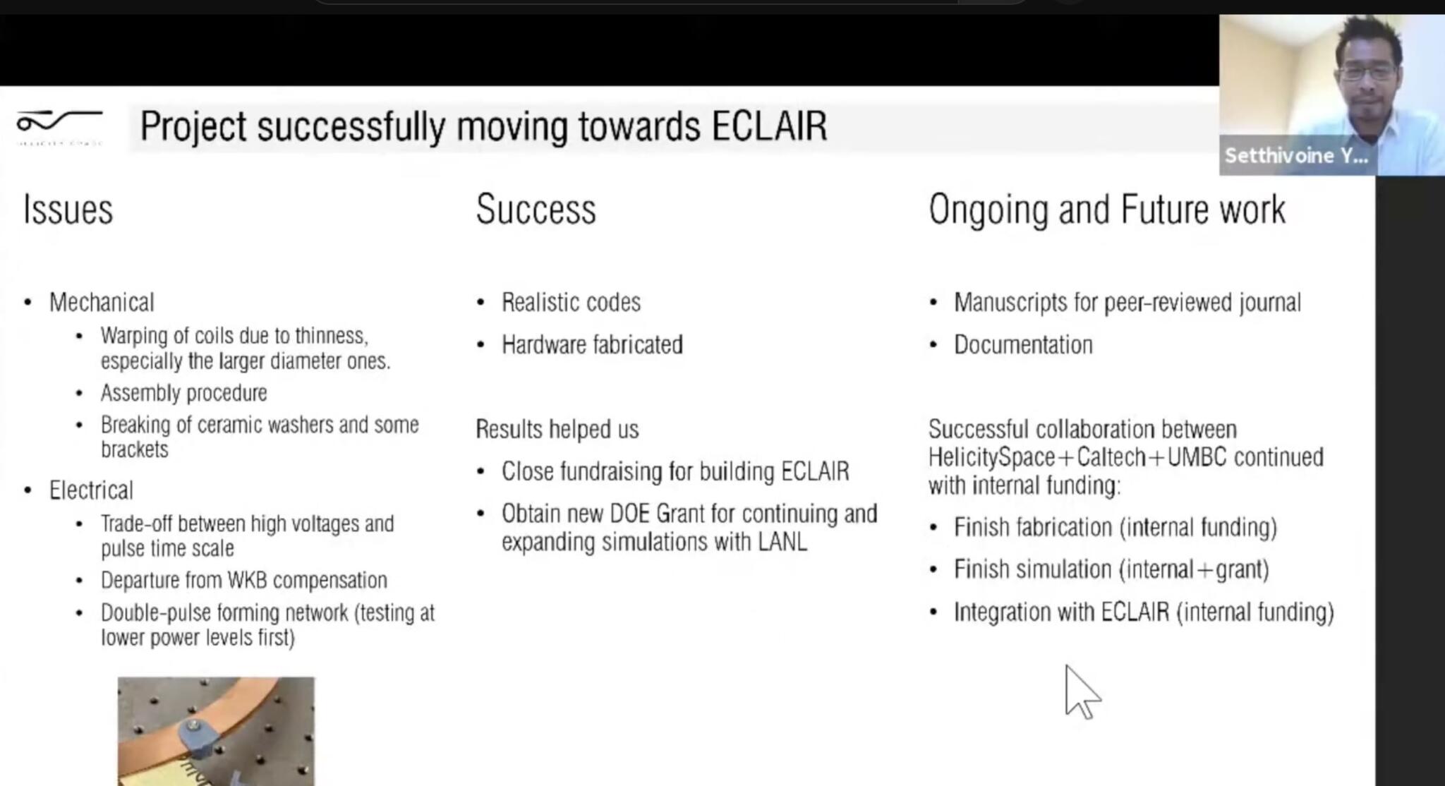 Helicity Space Progress to Lab Fusion Prototype | NextBigFuture.com