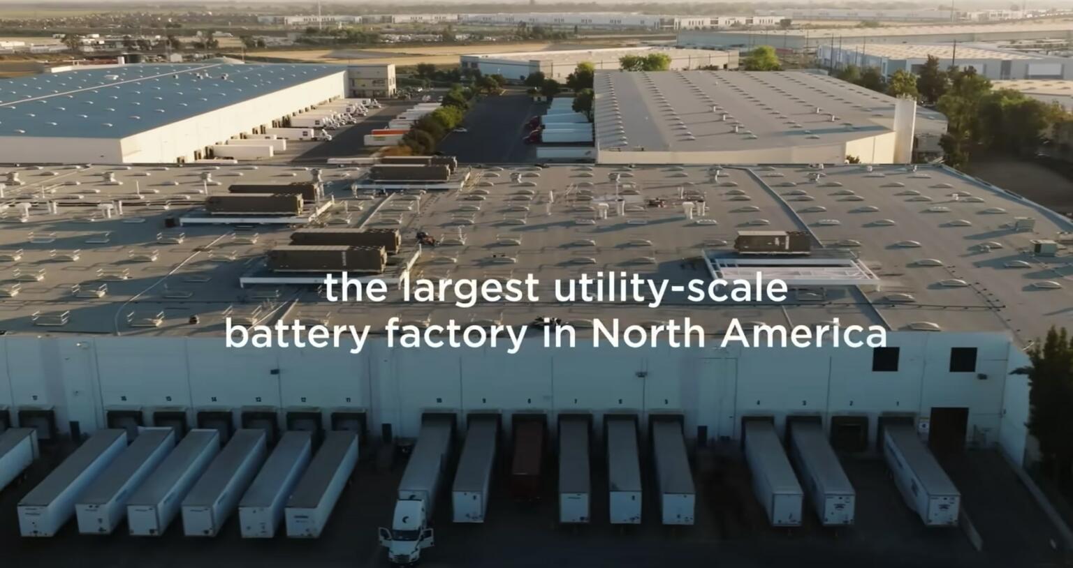 Tesla Producing 12 Megapacks Per Day from Lathrop Factory | NextBigFuture.com