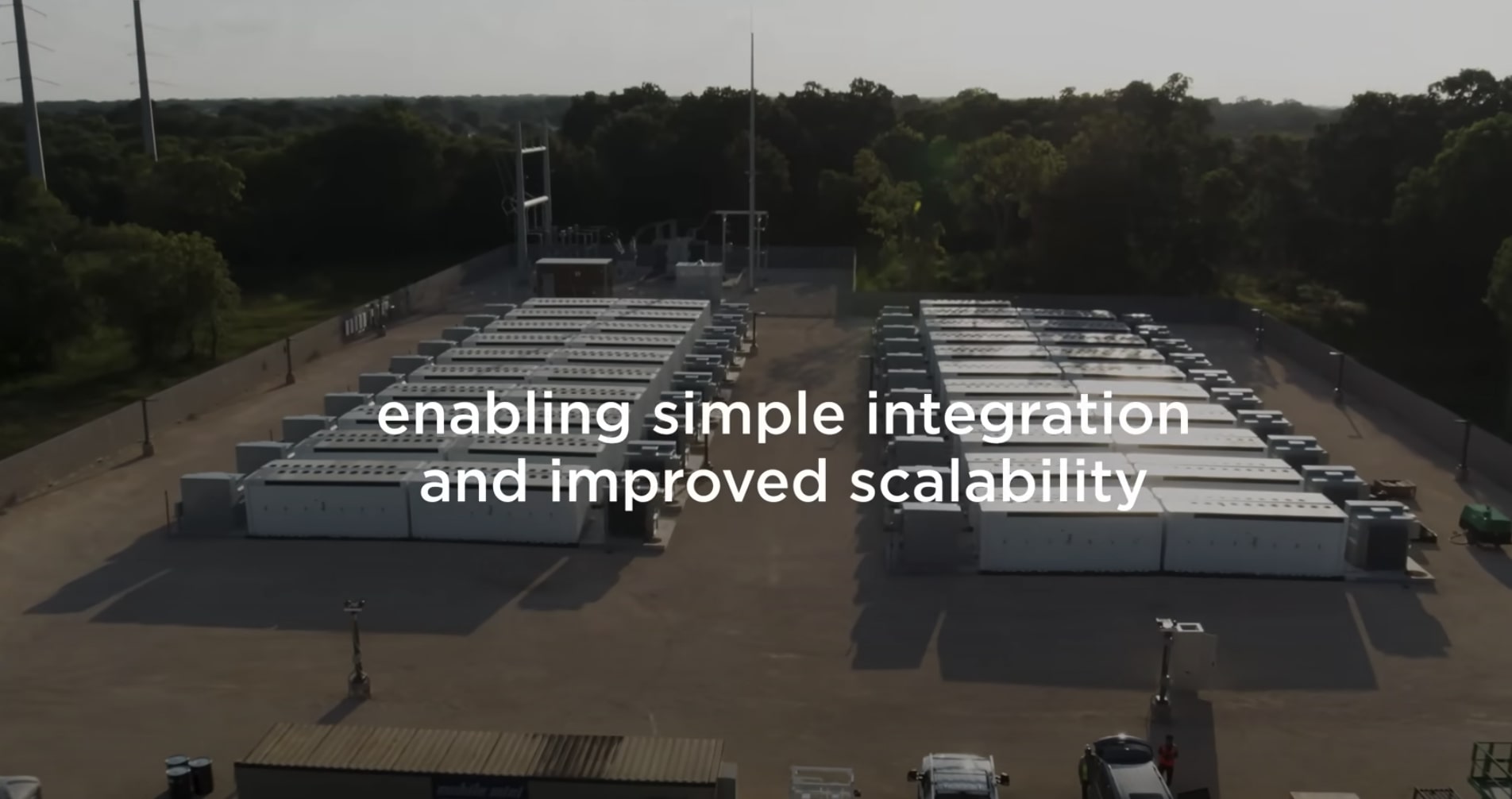 Tesla Producing 12 Megapacks Per Day from Lathrop Factory ...