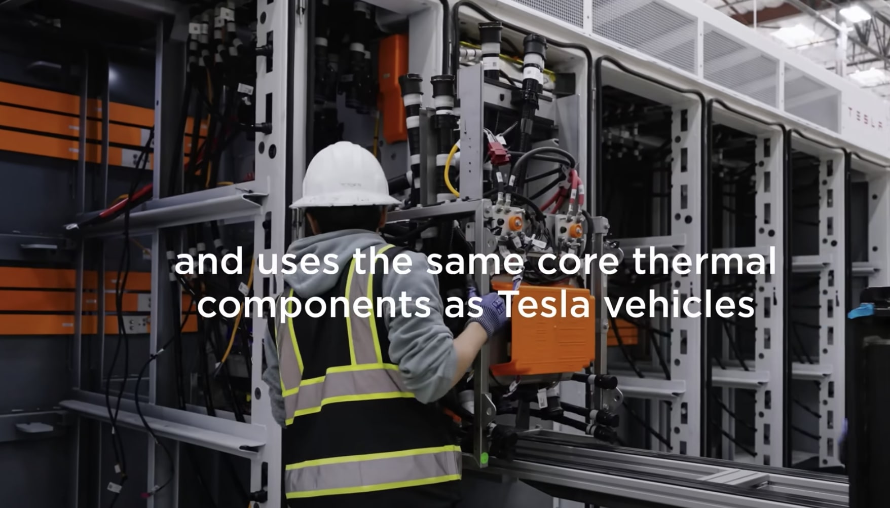 Tesla Producing 12 Megapacks Per Day from Lathrop Factory ...