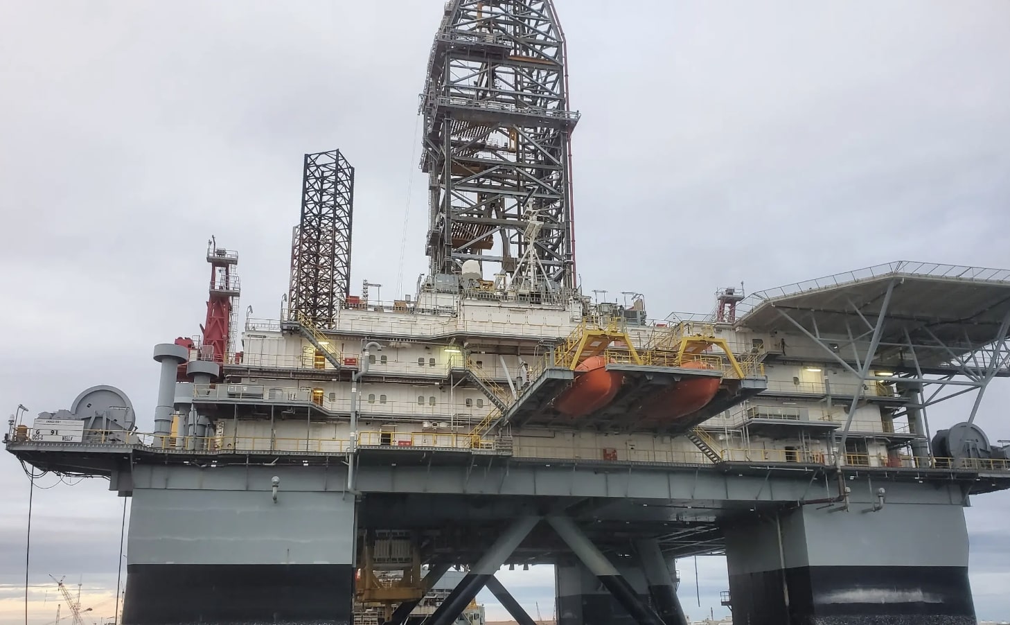 SpaceX Building a Third Mechazilla Launch Tower | NextBigFuture.com