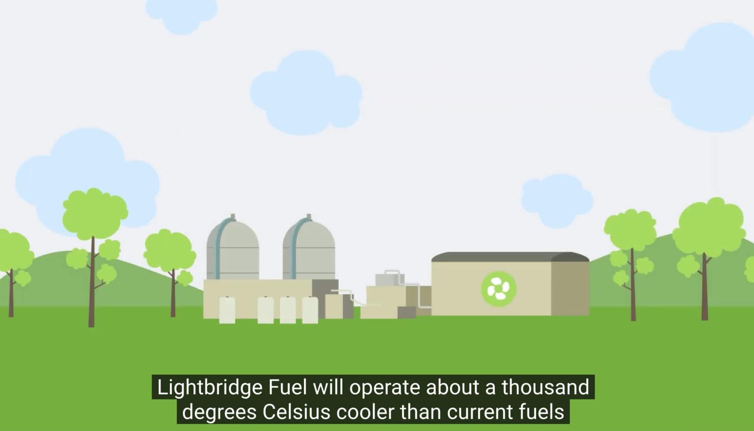 New Metallic Nuclear Fuel Can Burn 21% of Uranium or Plutonium ...