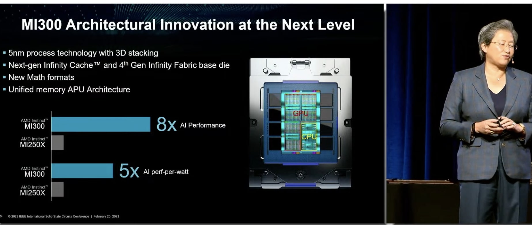 Intel and AMD Path to Zettaflop Supercomputers | NextBigFuture.com