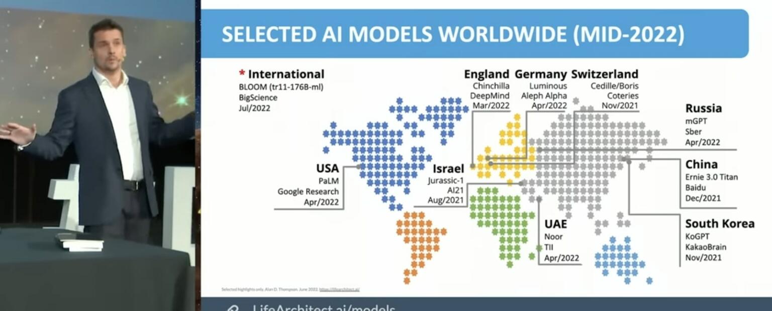 Predicting AGI Within 35 Months and the Capabilities of ChatGPT4 ...