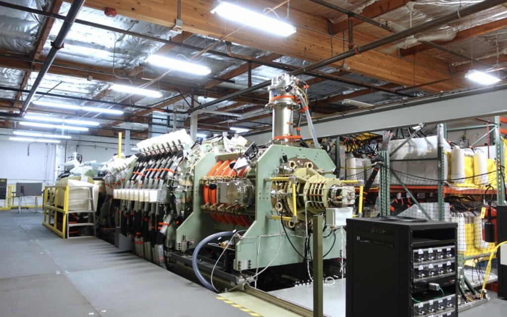 Helion Energy Developing Two New Fusion Reactor Prototypes ...