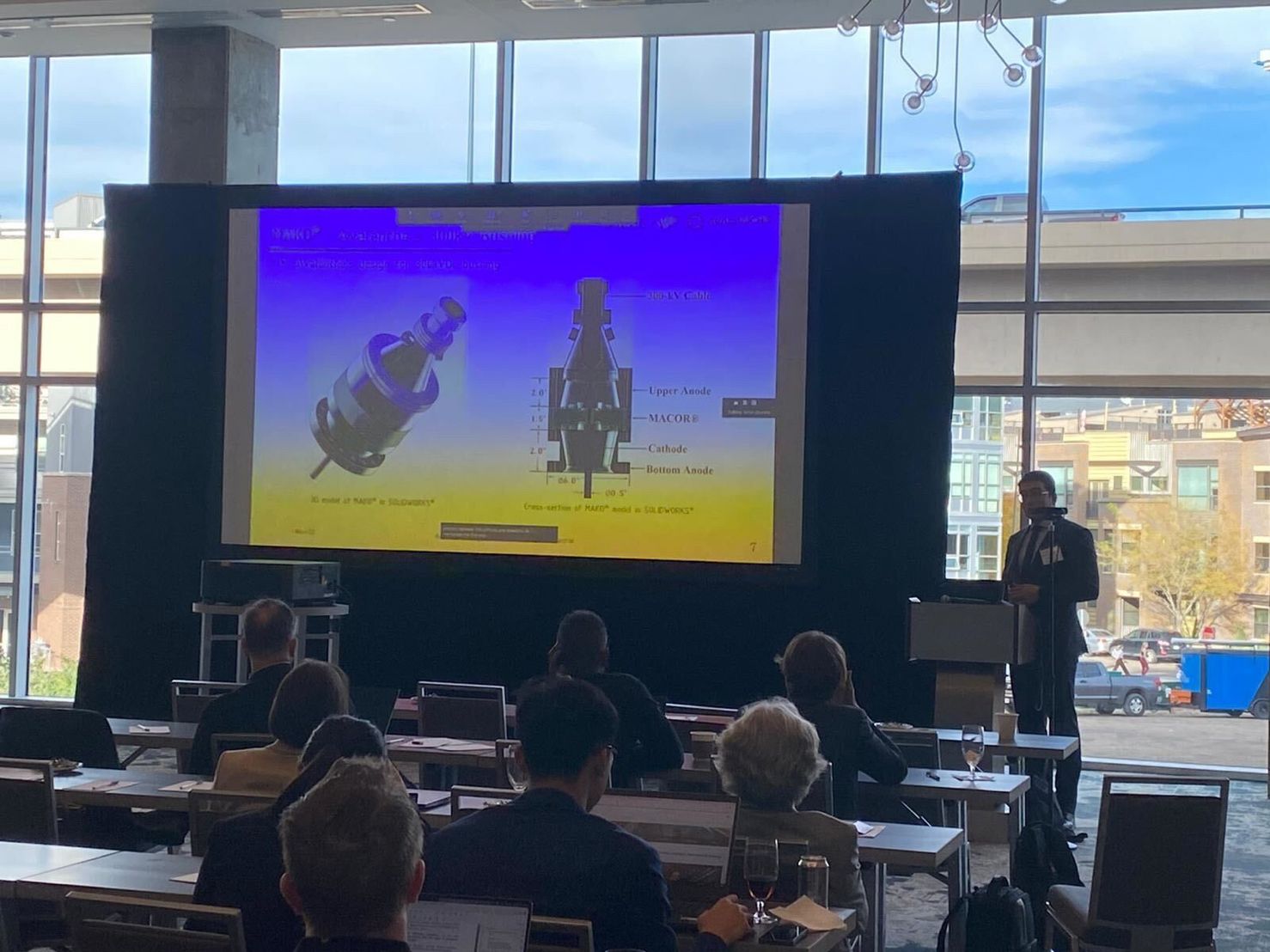 Avalanche Energy Making Technical Progress to a Lunchbox Size Nuclear ...