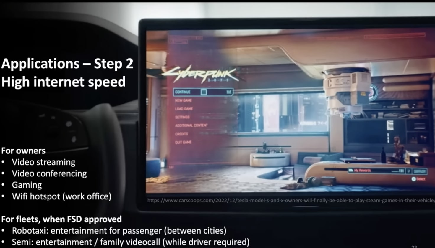 SpaceX Starlink V2 Mini and the Future of Tesla Internet ...