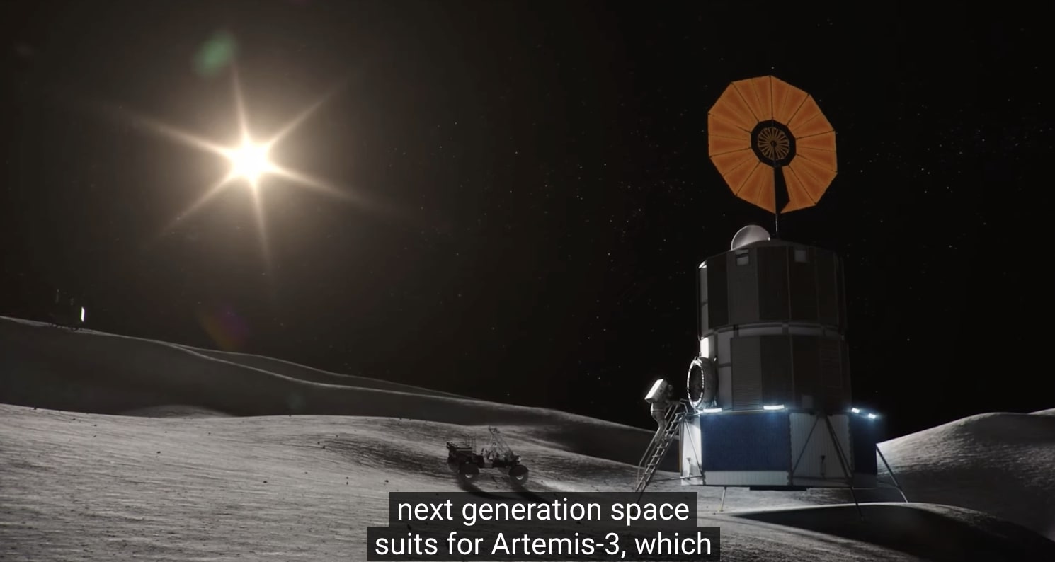 State of NASA in 2023 is Mainly Moon Plans and Better Aviation ...