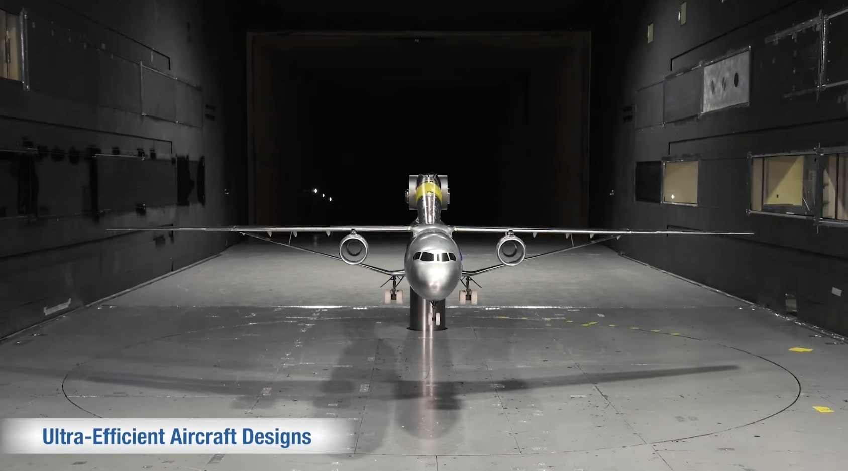 State of NASA in 2023 is Mainly Moon Plans and Better Aviation ...