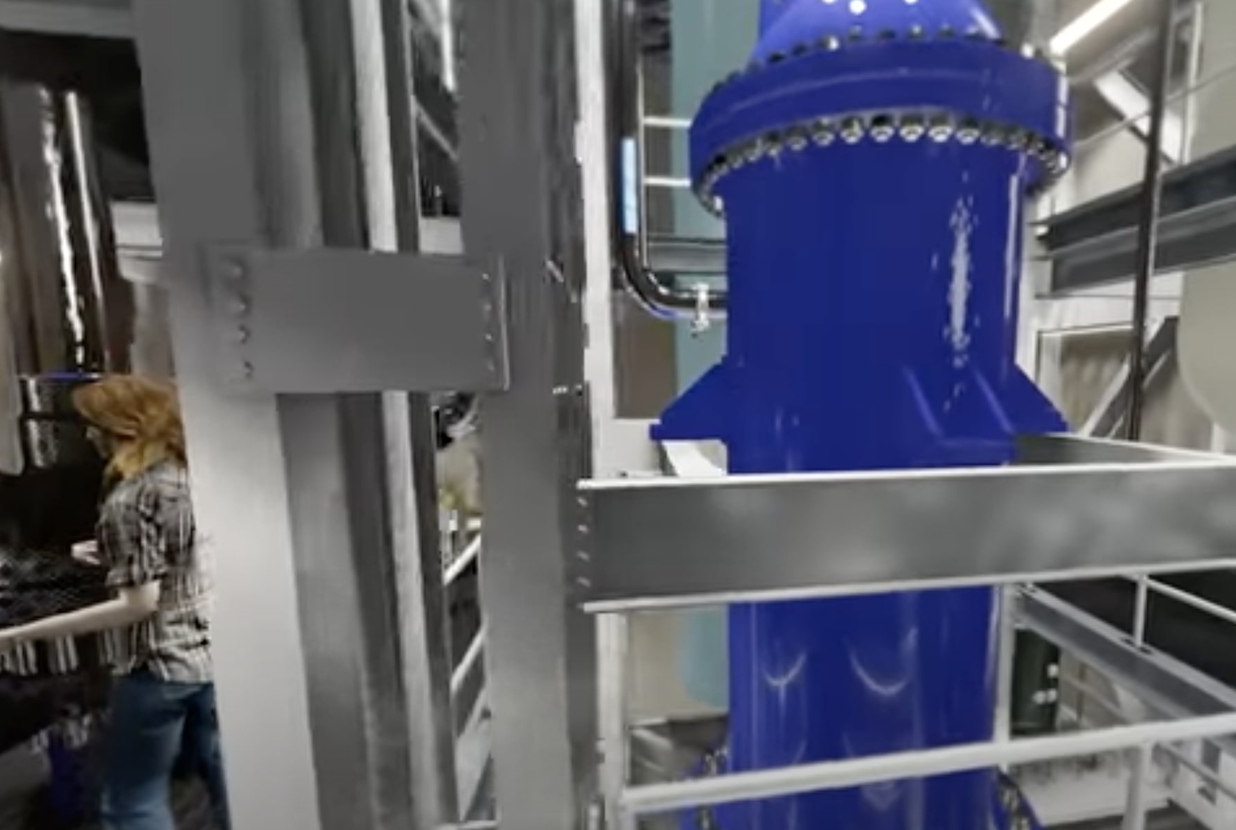 Last Energy Gets $19 Billion in Contracts for Simple 20 MW Nuclear ...