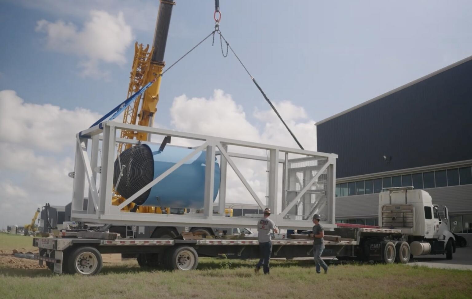 Last Energy Gets $19 Billion in Contracts for Simple 20 MW Nuclear ...