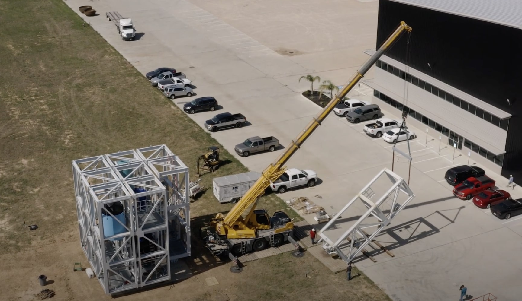 Last Energy Gets $19 Billion in Contracts for Simple 20 MW Nuclear ...